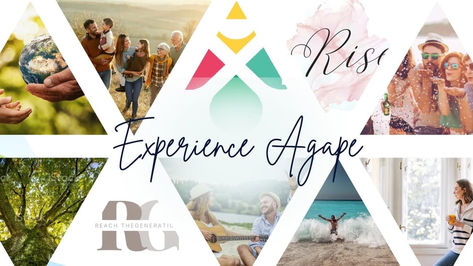 Home [agapefreedomfighters.org]